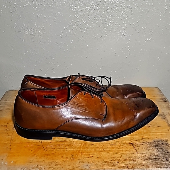 Allen Edmonds | Shoes | Allen Edmonds Oxford Shoes | Poshmark